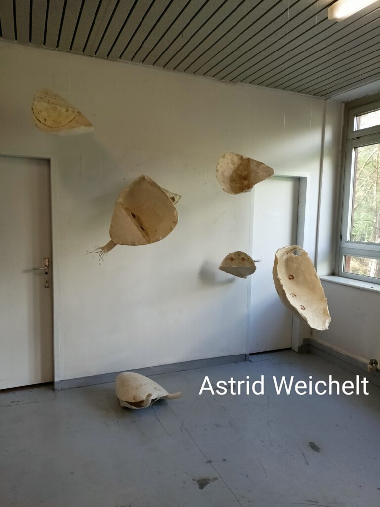 Impressionen OPEN STUDIOS 2025 – Buntes Reinickendorf